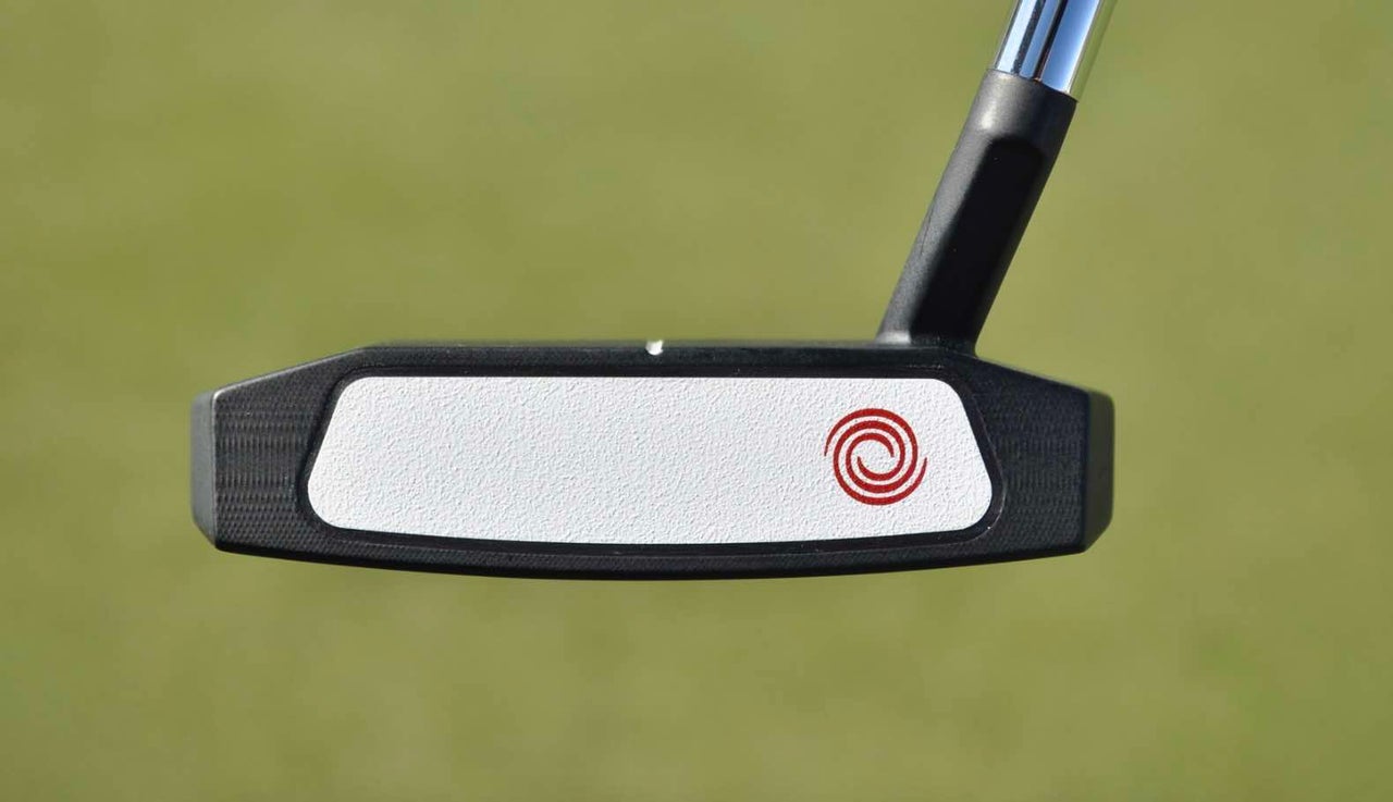 Odyssey's popular Versa putters are back | FIRST LOOK