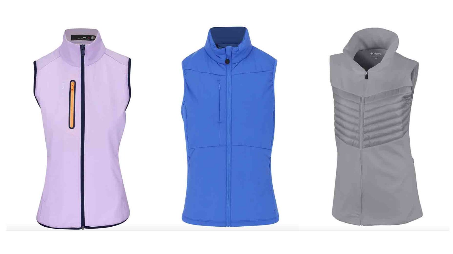 Bundle up this winter with these 4 stylish vests
