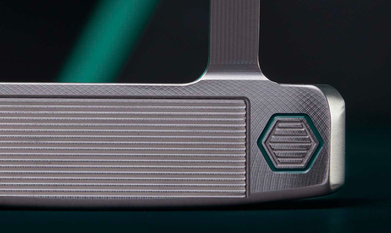Bettinardi refreshes Studio Stock series with new putters for 2023