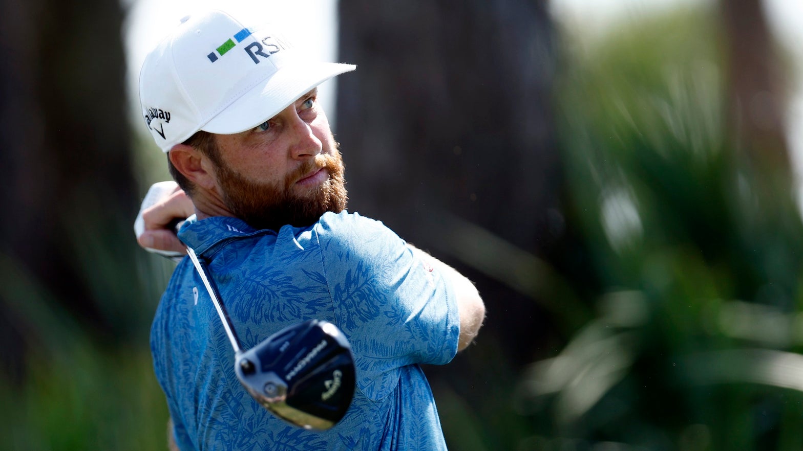 Chris Kirk's equipment at the 2023 Honda Classic | Winner's bag