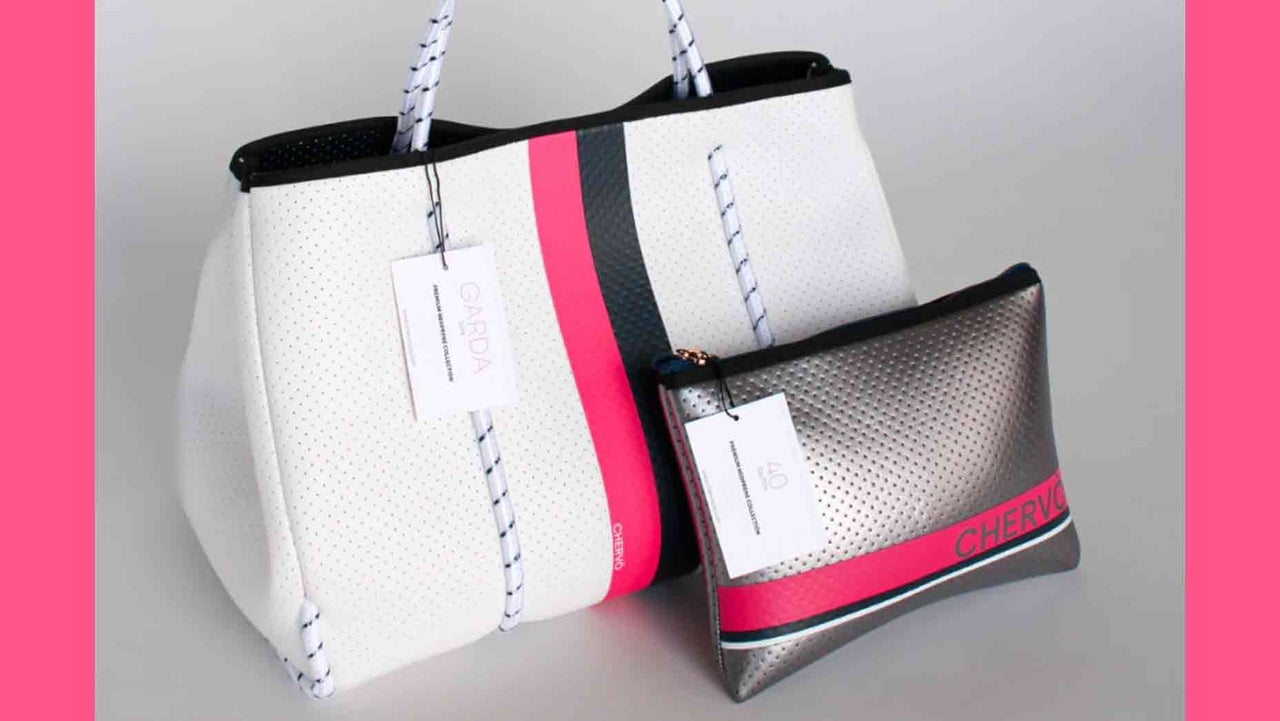 3 multi-functional bags we're loving right now