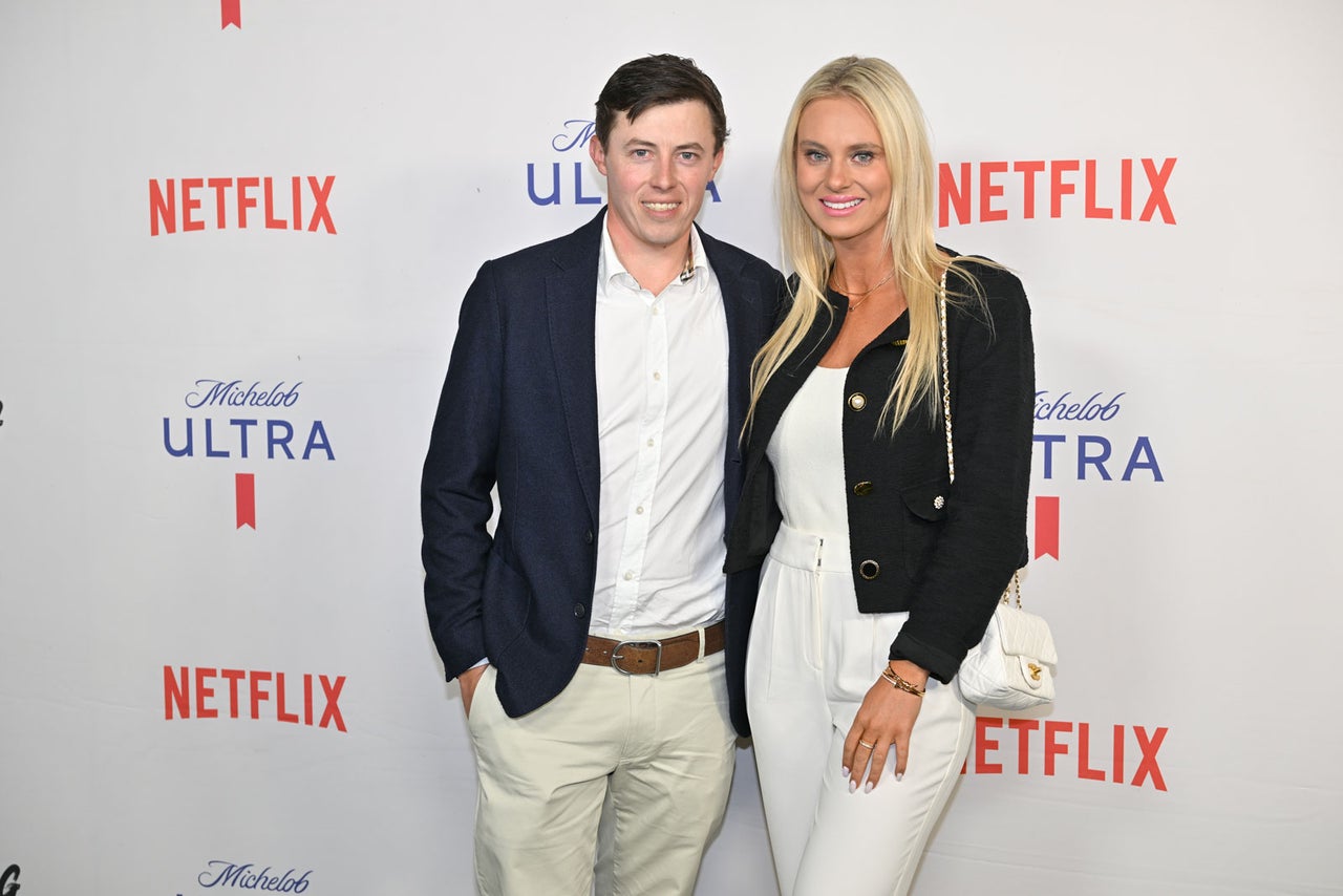 2023 Ryder Cup WAGs: Meet Team Europe's wives and girlfriends