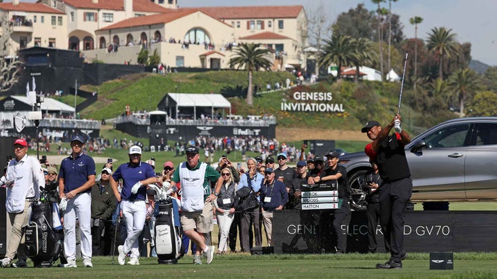 2023 Genesis Invitational purse: Payout info, winner’s share