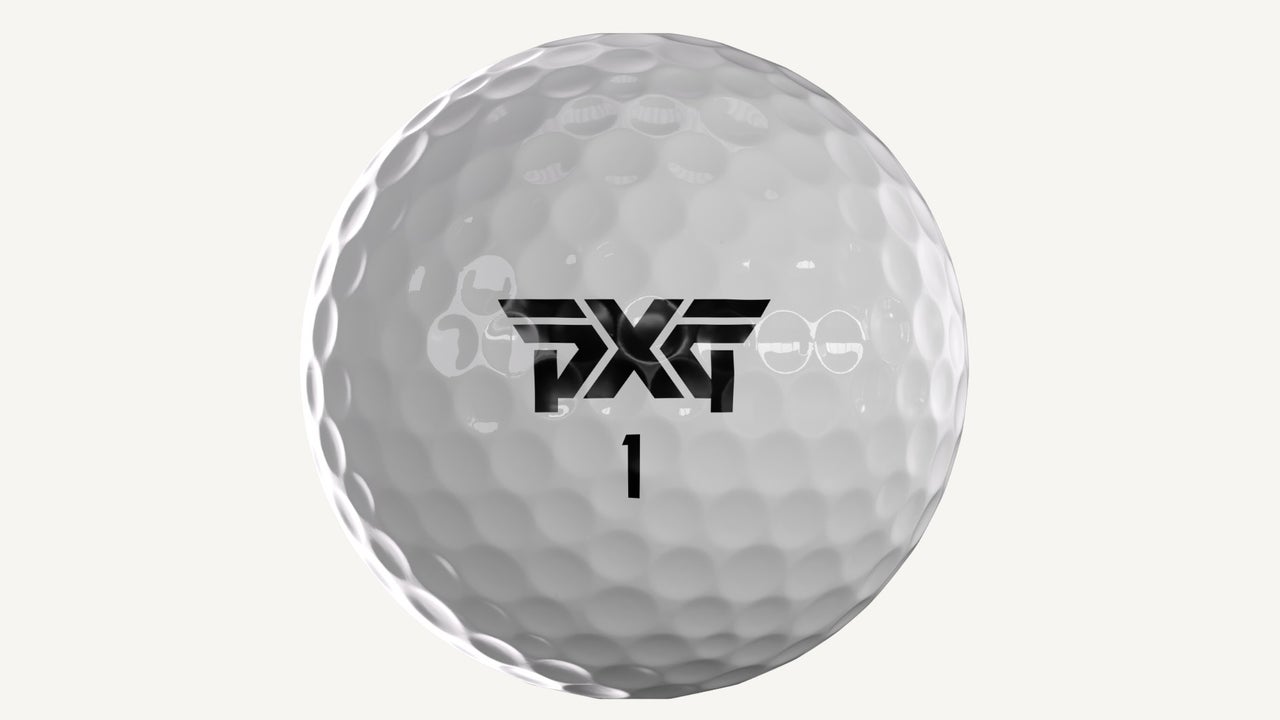 PXG launches its first golf ball: the PXG Xtreme