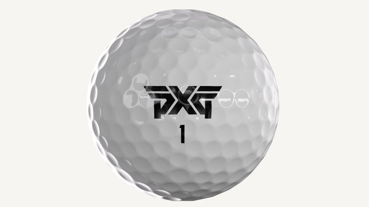 PXG launches its first golf ball: the PXG Xtreme