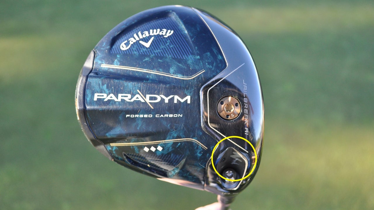 7 interesting gear finds inside Jon Rahm's golf bag | Bag Spy