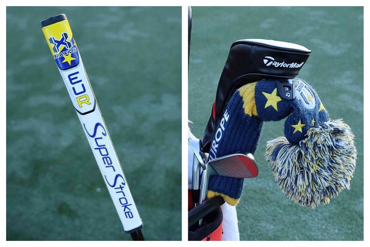 6 interesting gear finds inside Rory McIlroy's golf bag | Bag Spy