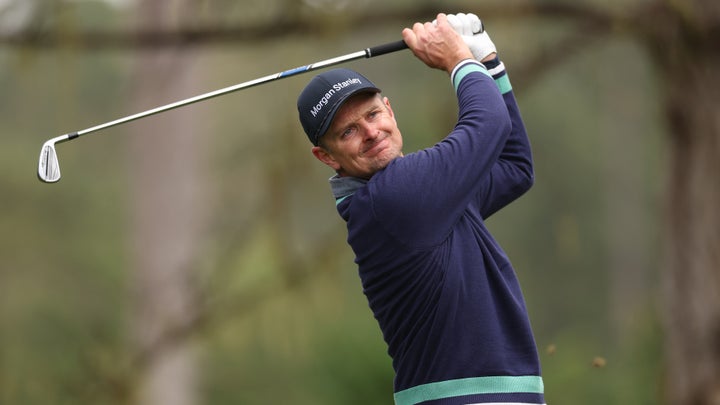 How a shaft changed helped Justin Rose win again