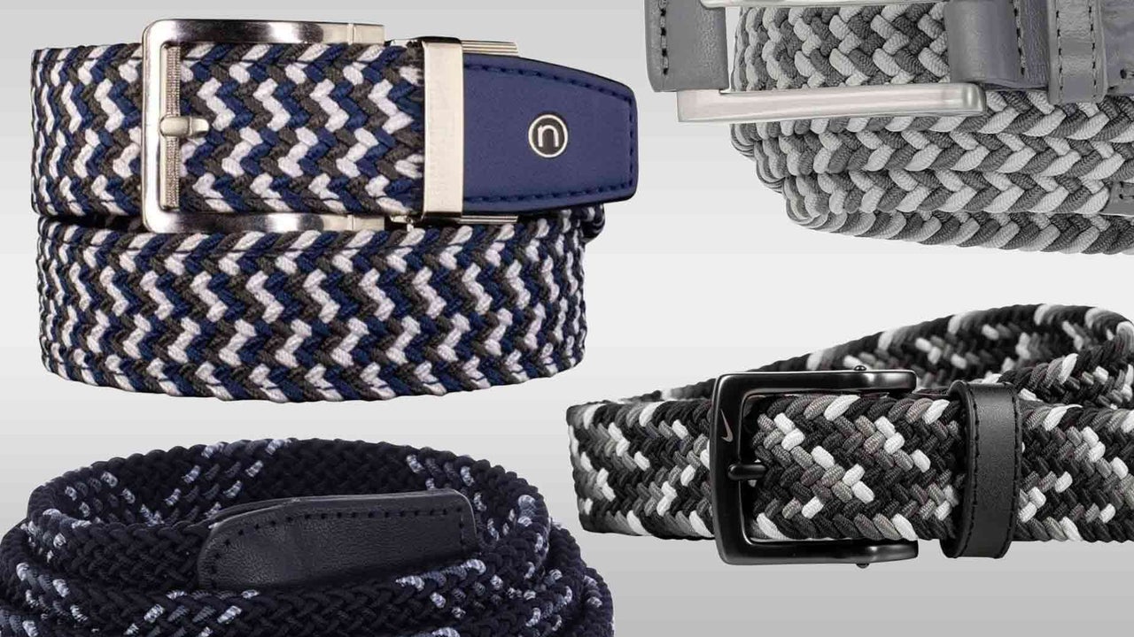 These 7 braided belts are the perfect finishing touch for every outfit