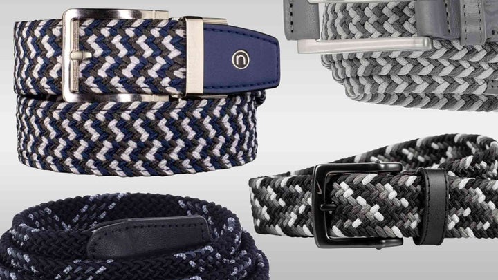 These 7 braided belts are the perfect finishing touch for every outfit