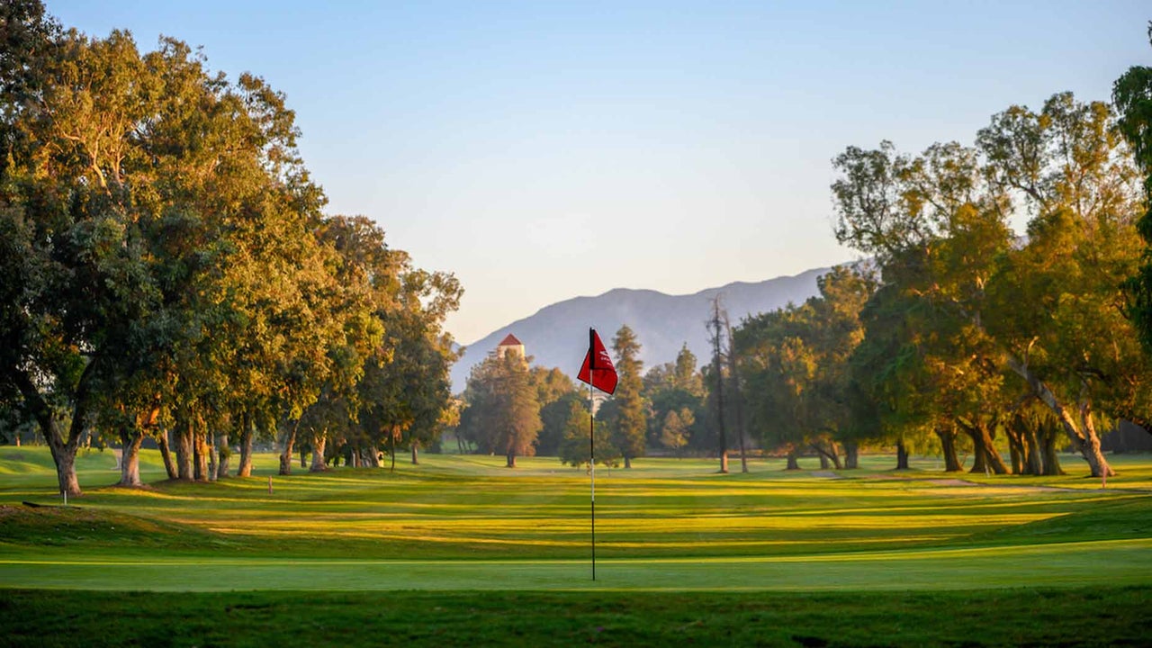 Golf in L.A. can blind with star power, but don't forget about the rest