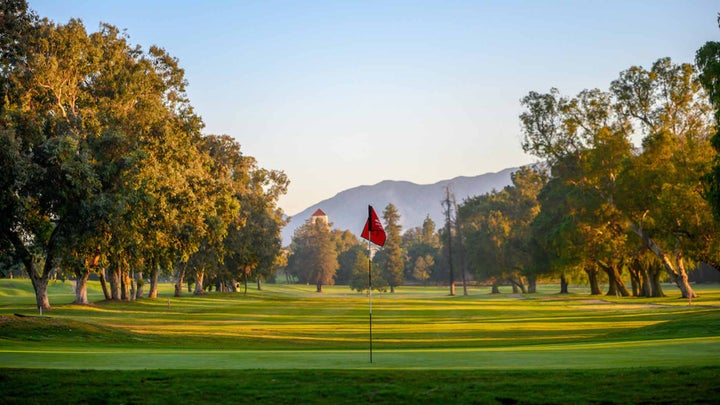 Golf in L.A. can blind with star power, but don't forget about the rest