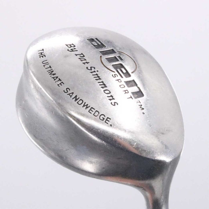 Have a brilliant golf invention? Here's how to bring it to market