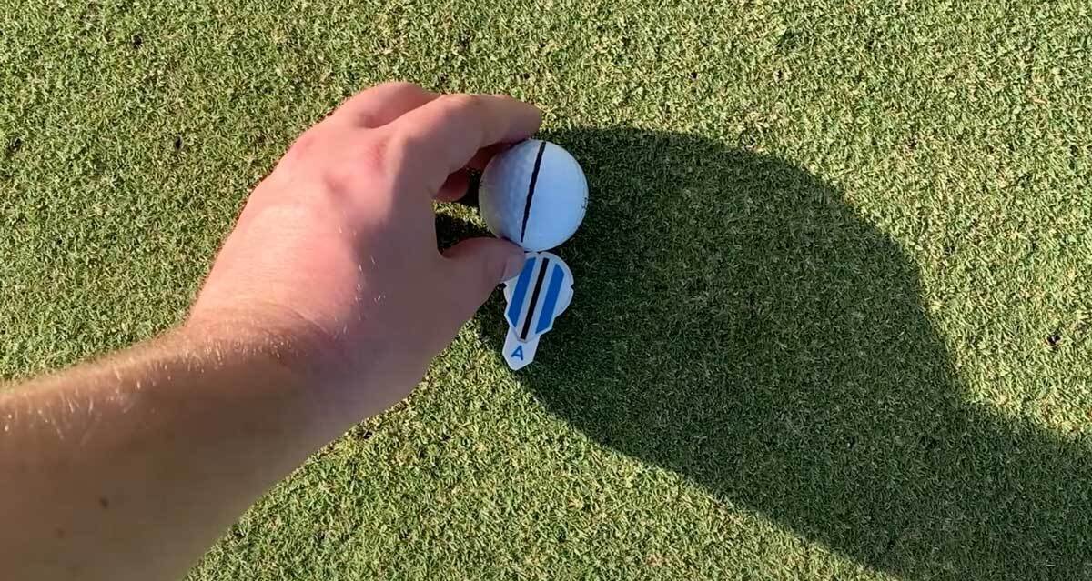 Have a brilliant golf invention? Here's how to bring it to market