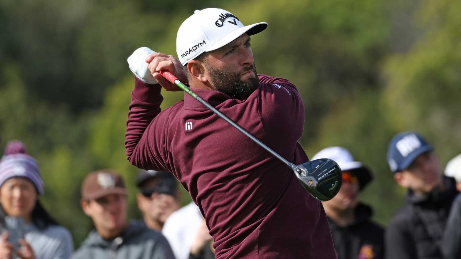 2023 Genesis Invitational tee times: Round 2 groupings