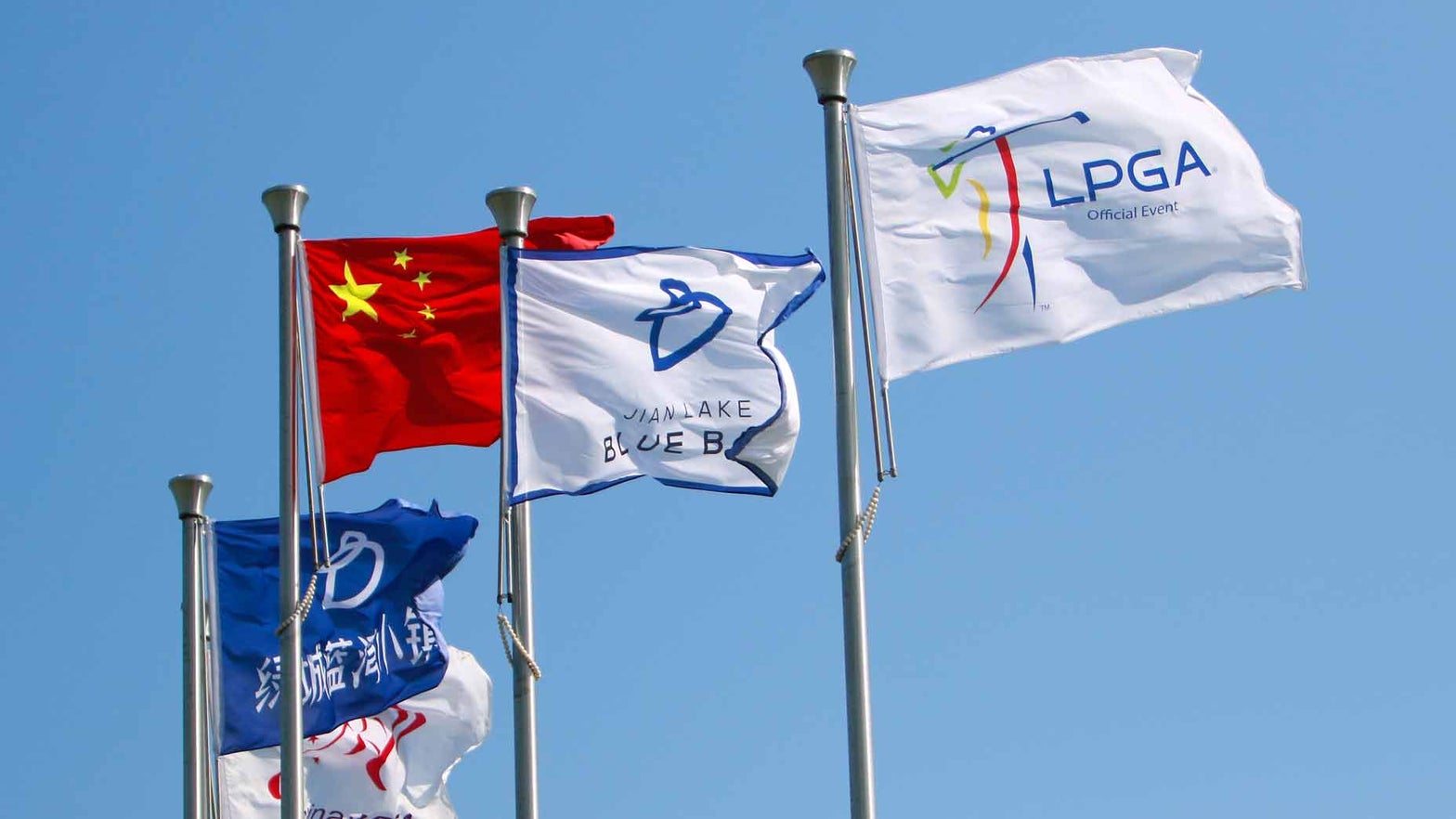LPGA Tour cancels upcoming event in China due to Covid concerns