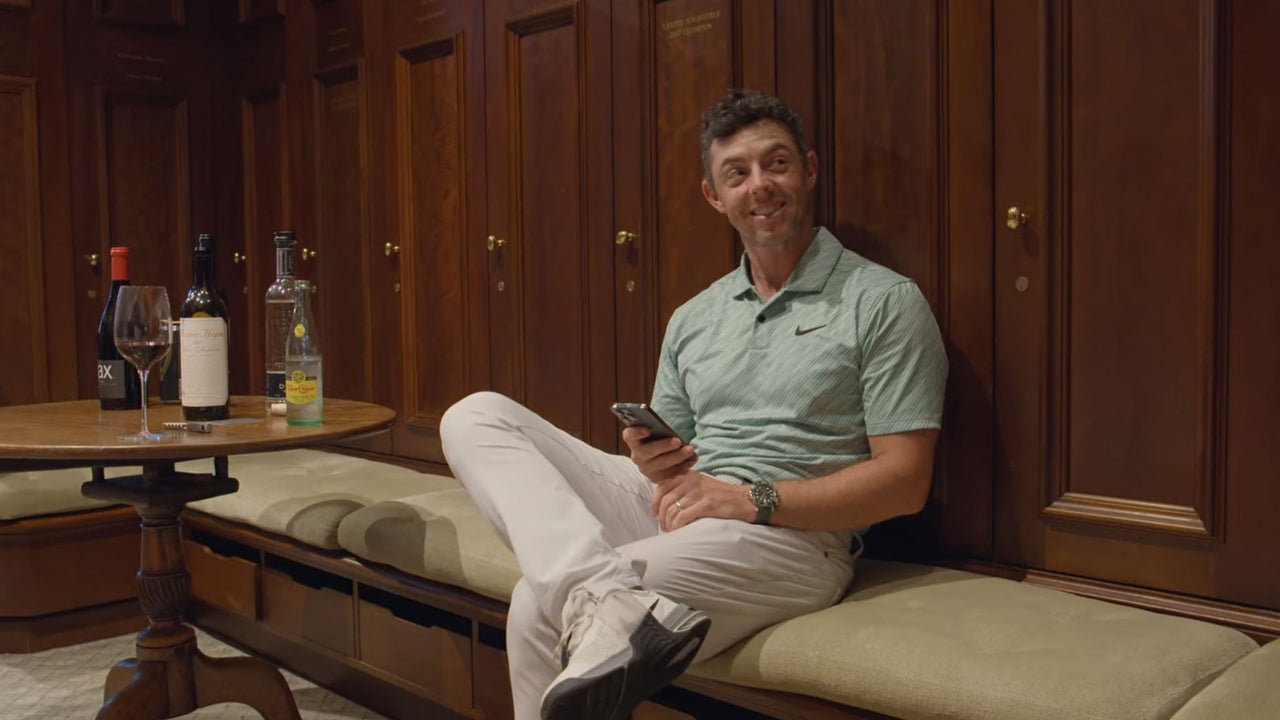 Rory McIlroy's crowning moment | 'Full Swing' Ep. 8 recap