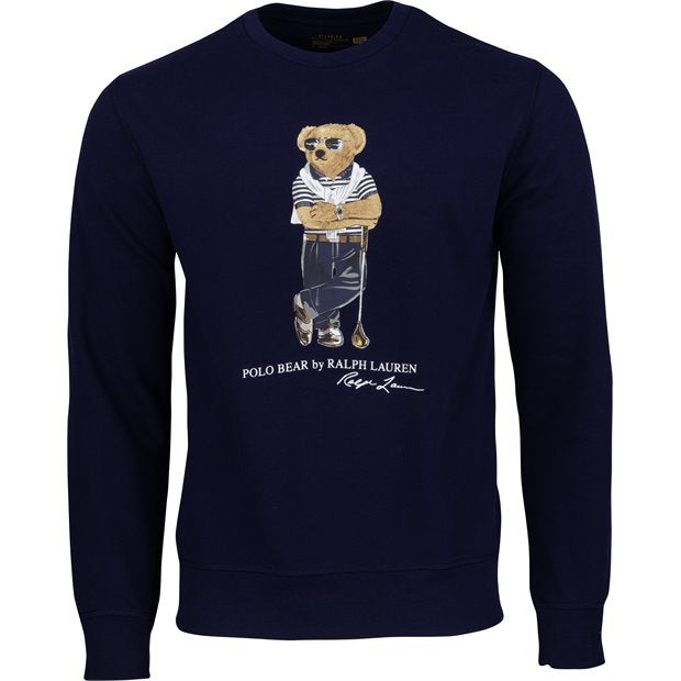 Polo's RLX Golf x Trendy Golf is a must-have, ultra-stylish collab