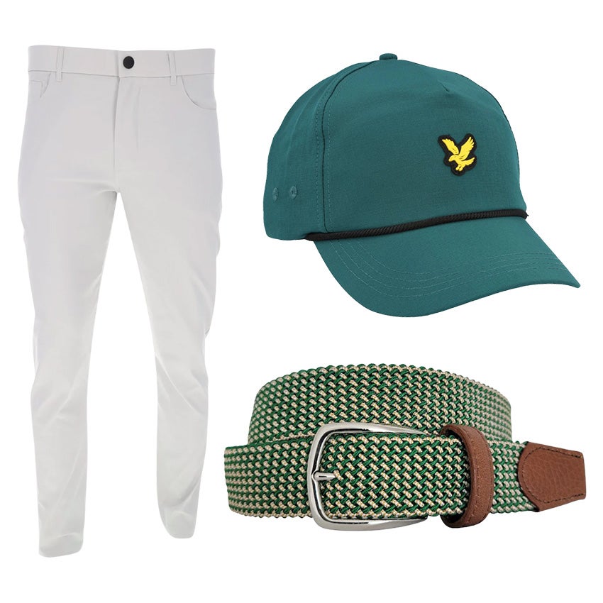 Spring golf fashion trends and 8 brands we loved at the PGA Show