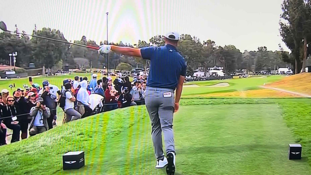 'Advantages of professional golf’: Jon Rahm gets wild break, thanks to ...