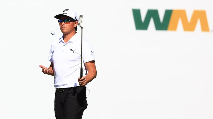 Rickie Fowler could help you win BIG this week: WM Phoenix Open odds