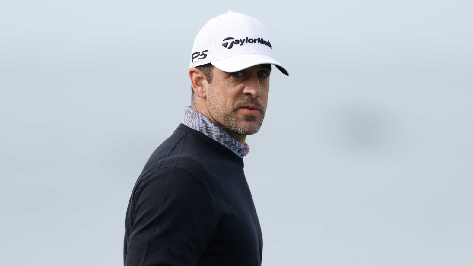 Aaron Rodgers’ ‘crap’ handicap at Pebble Beach? Here’s how it was decided