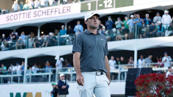 2023 WM Phoenix Open purse: Payout info, winner's share