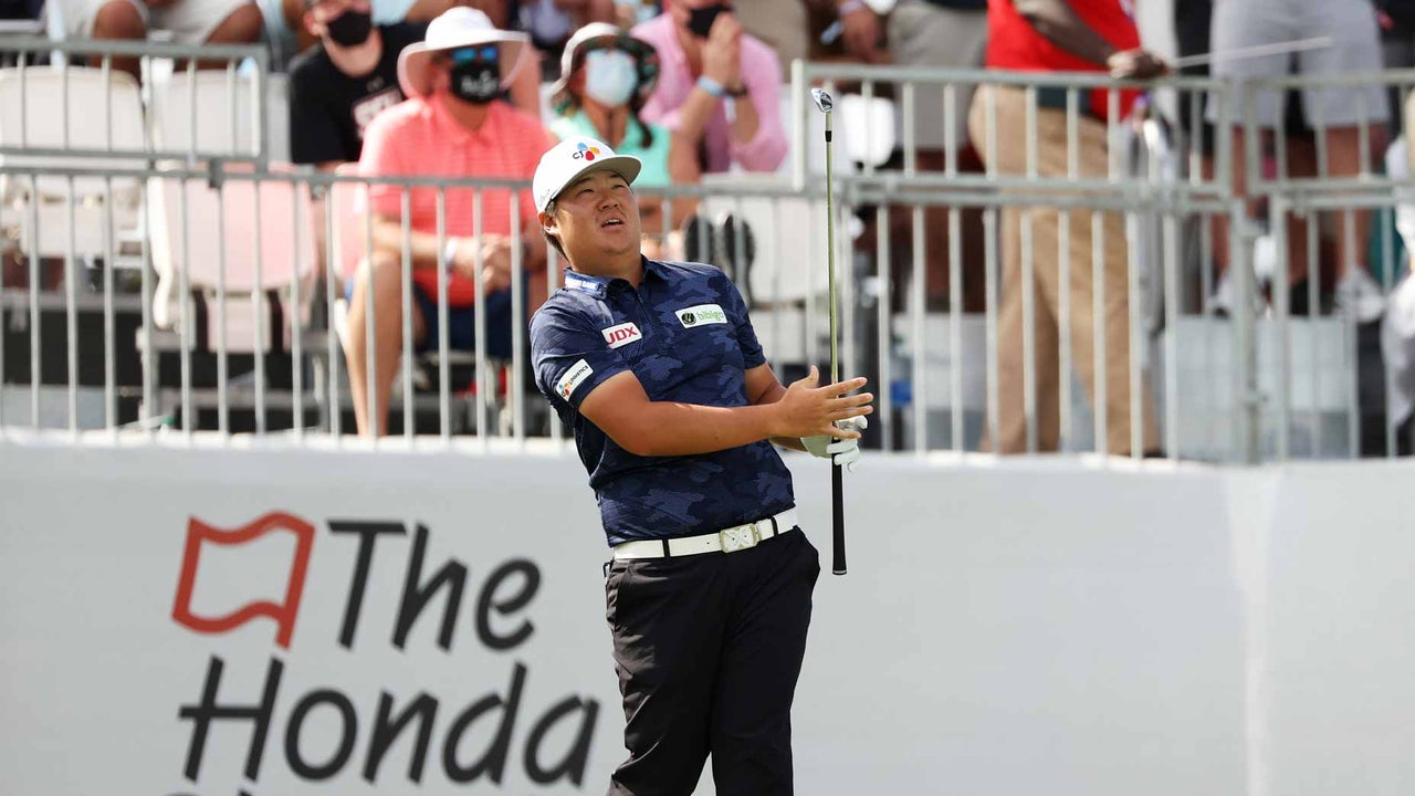2023 Honda Classic: How to watch Round 1 on Thursday