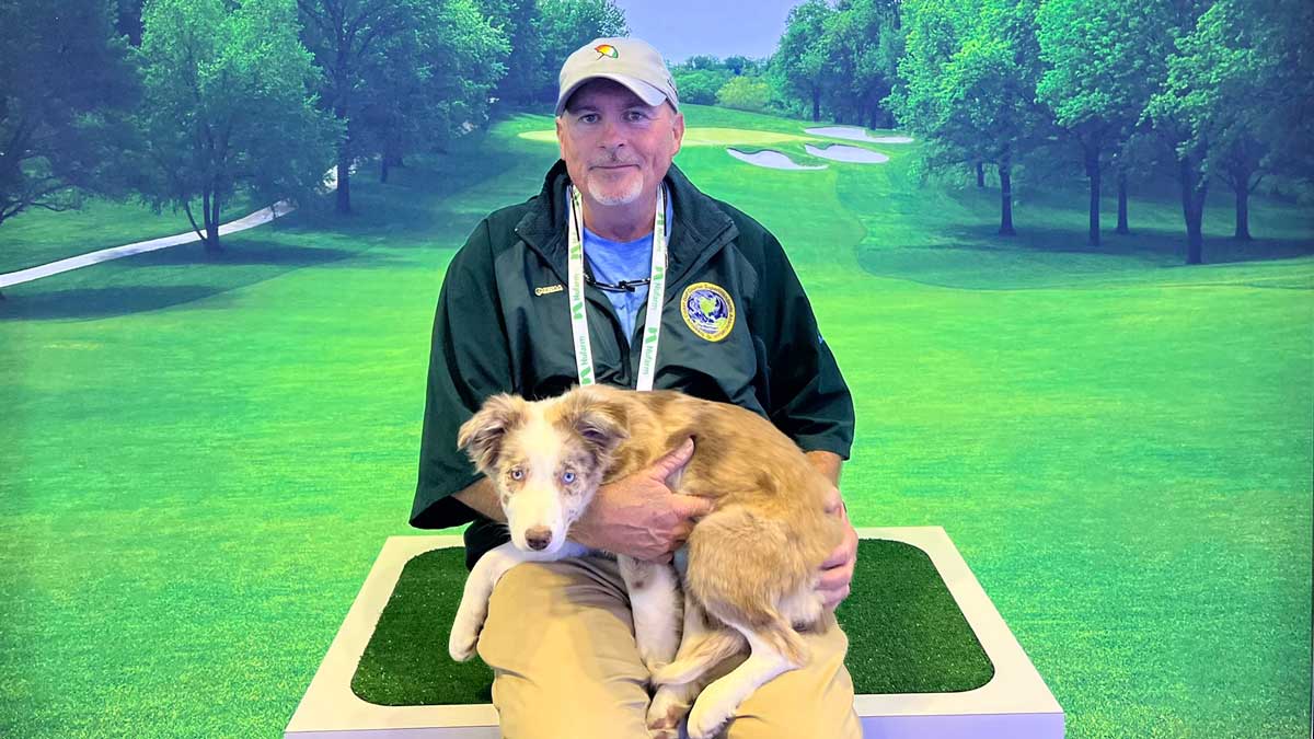 Inside the golf superintendents’ trade show: 9 things we saw, learned