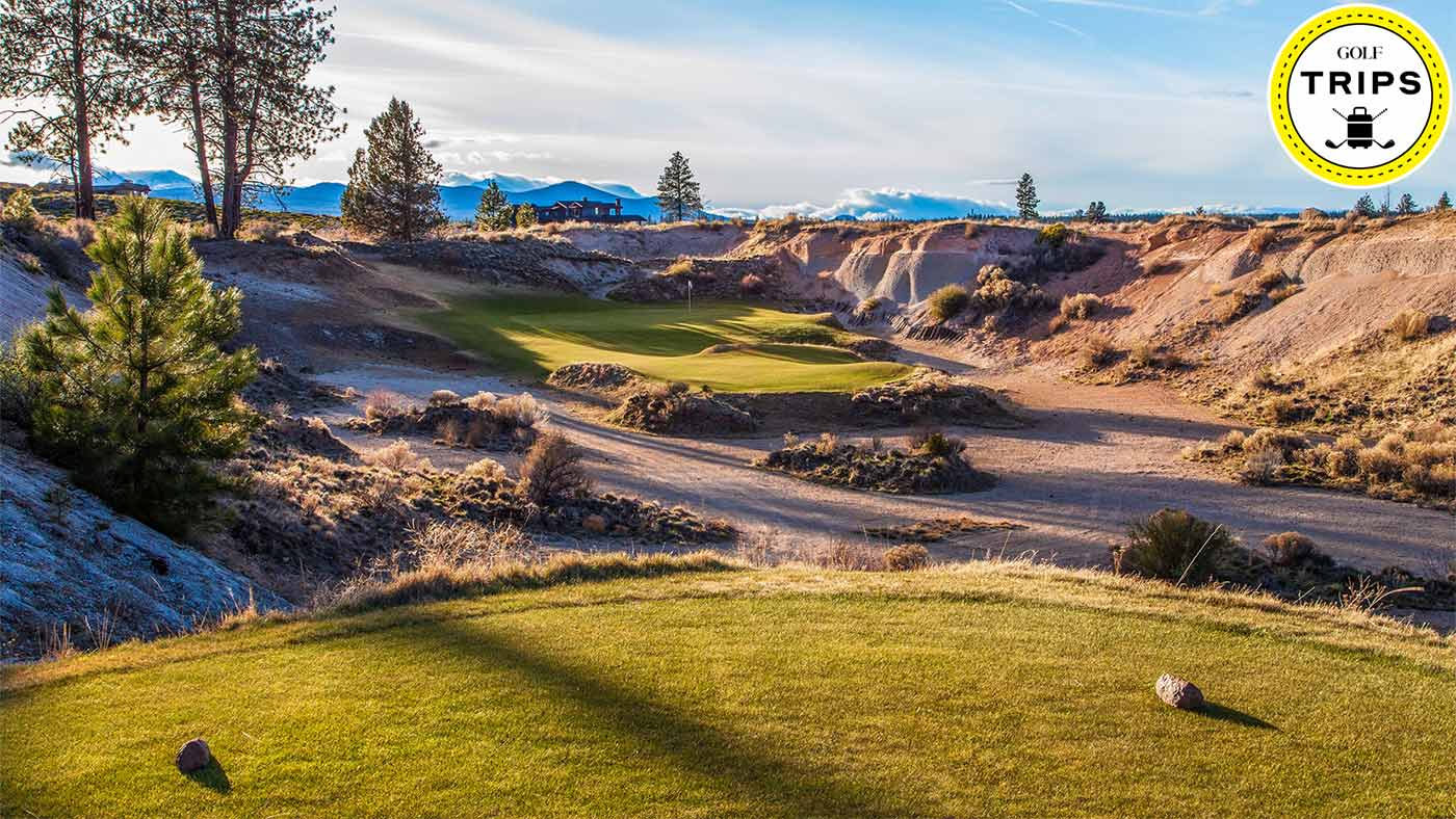 4 tips to make your dream golf escape come true in 2023
