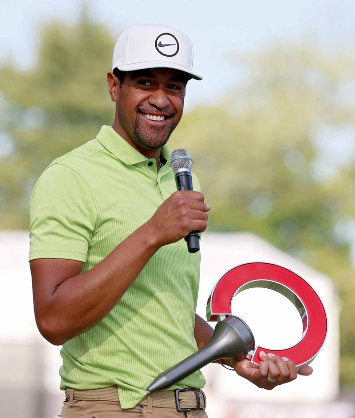 Did Tony Finau win the Netflix series? | 'Full Swing' Ep. 6 recap