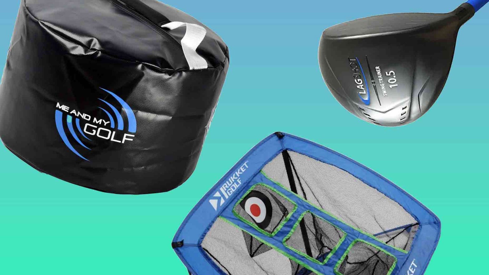 These 6 training aids can make you a better player by spring