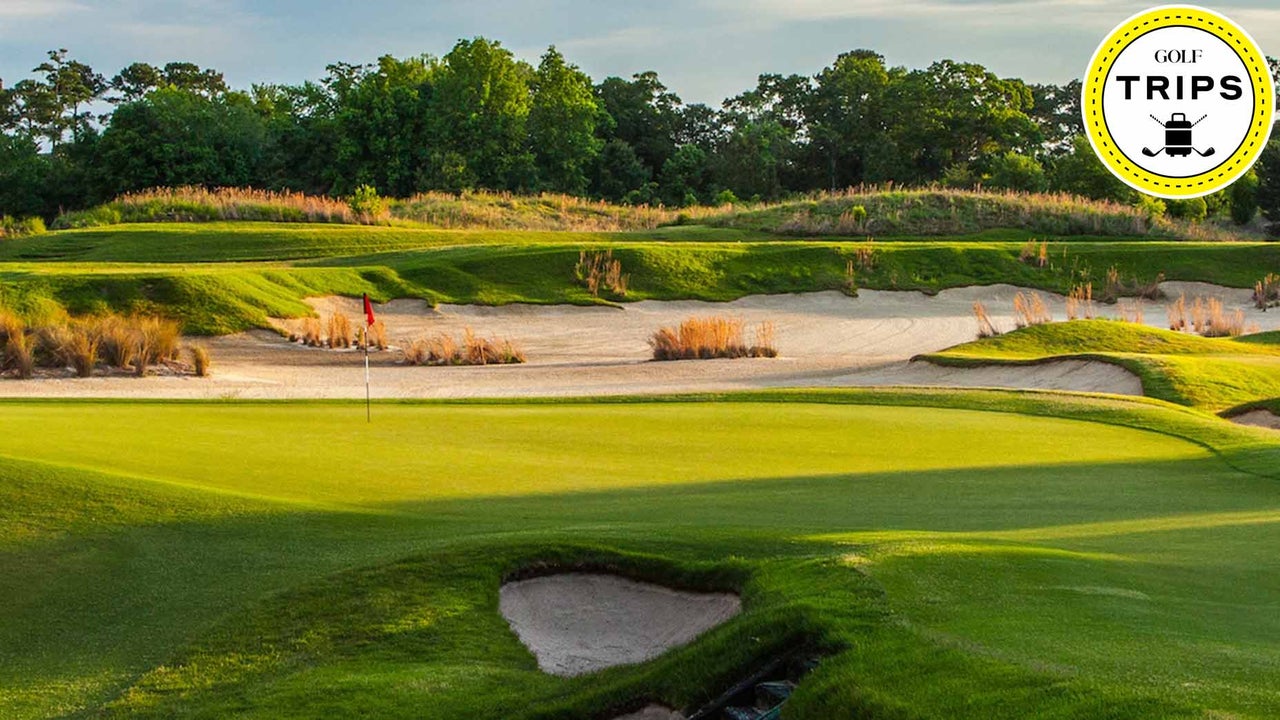 8 surprisingly budget-friendly spring golf destinations to consider