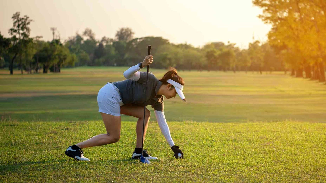These are the 5 biggest mistakes amateurs make off the tee