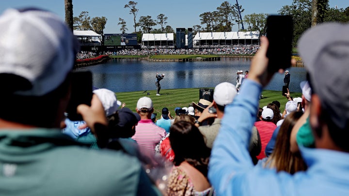 Everyone — including the players — is paying attention to TV ratings