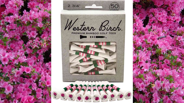 A robot-testing expert says you can gain distance by changing your tees