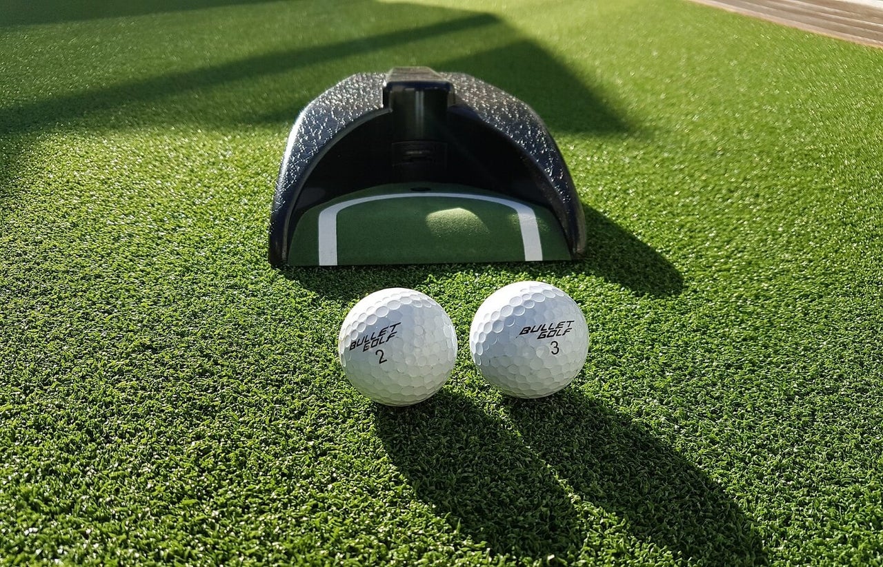 Best golf gadgets to improve your shots and lower your score