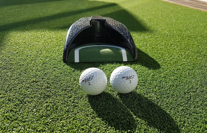 Best golf gadgets to improve your shots and lower your score