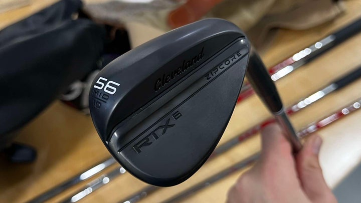 How to assemble your ideal half set of golf clubs