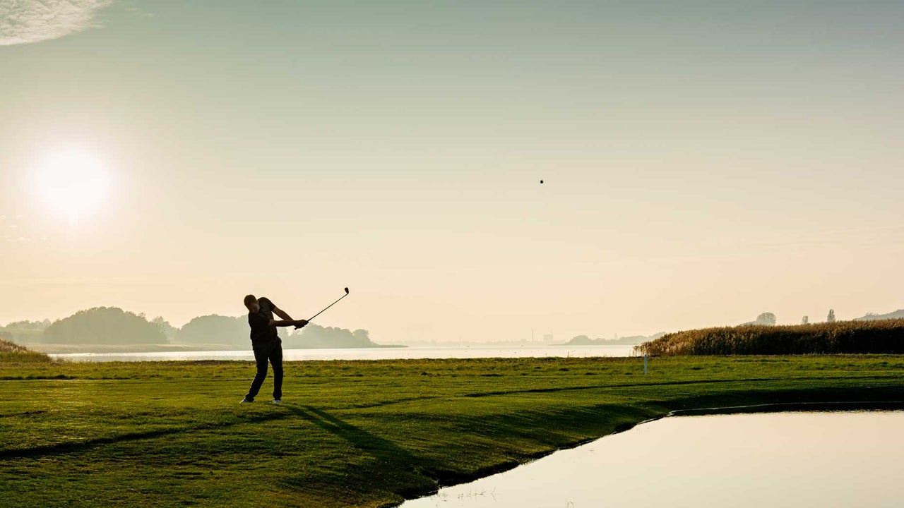 The surprising day and time when golfers are playing more than ever