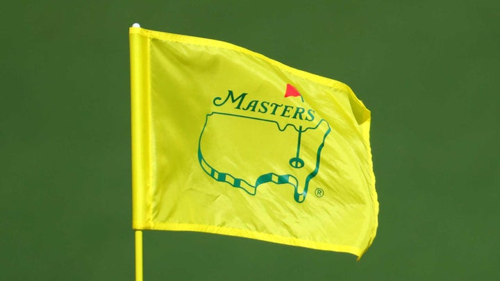 Why the Augusta National logo is the most famous in golf