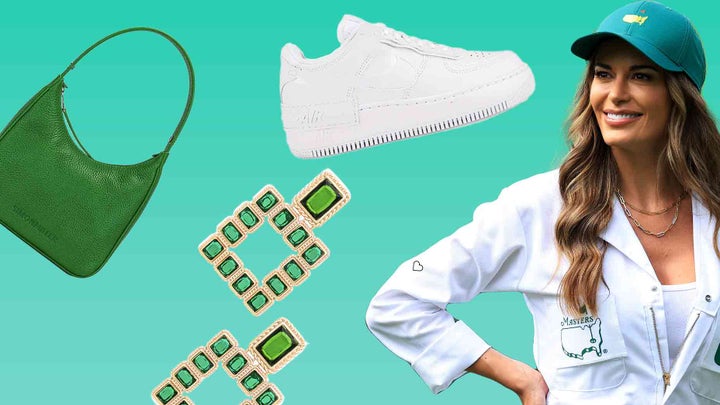 What to wear to the Masters? These Jena Sims recs have you covered