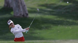 How to hit a flop shot: A step-by-step guide