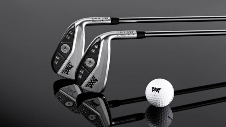Robot testing every 2023 iron: Here's the best option for YOUR game