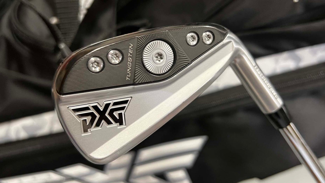 FIRST LOOK: PXG releases all new GEN6 series woods and irons