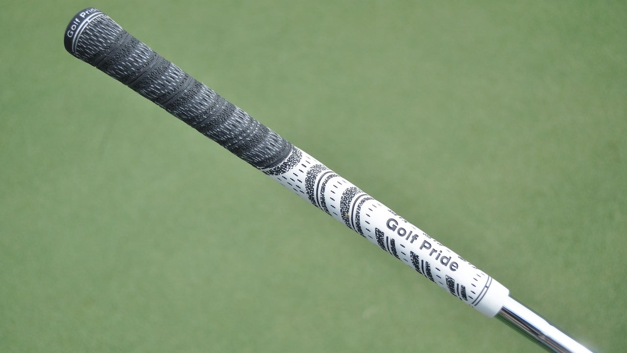 7 cool things about Xander Schauffele's golf clubs | Bag Spy