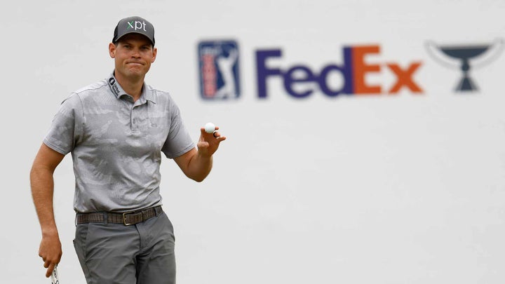 Pro with memorable name is our long-shot pick: Texas Open odds