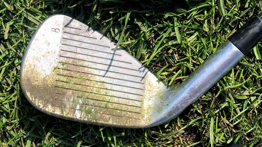 How can golf use less water? This club's forward-thinking tactics offer ...