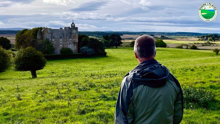 With Doak design in works, Scotland's Cabot Highlands gathering steam
