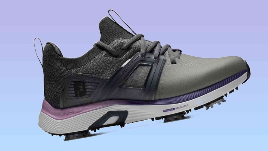 Inside FootJoy's century of strides for golf's most dominant shoemaker